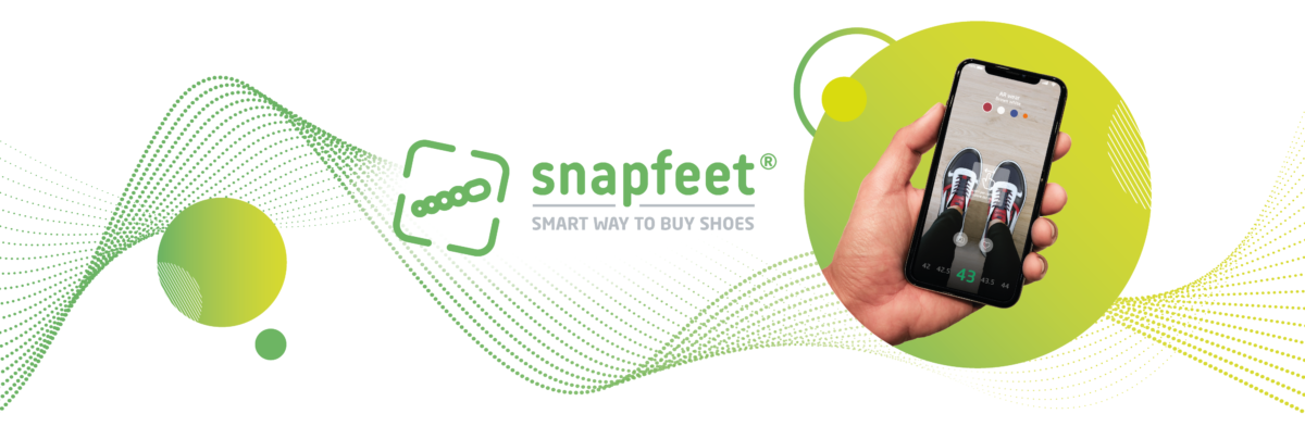 Snapfeet App
