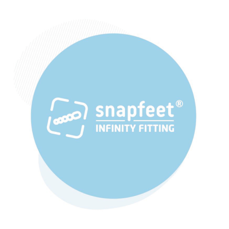 Snapfeet App – Snapfeet