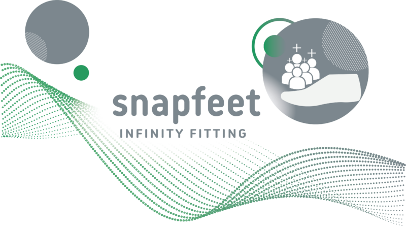 Infinity Fitting – Snapfeet