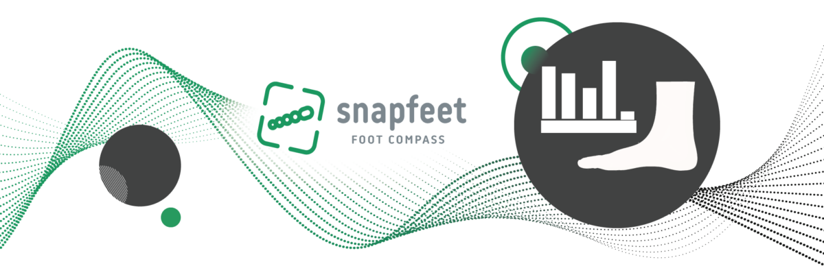 Foot Compass – Snapfeet