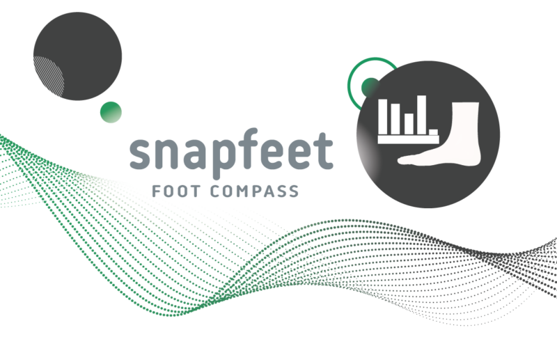 Foot Compass – Snapfeet