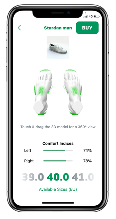 Snapfeet – Snapfeet